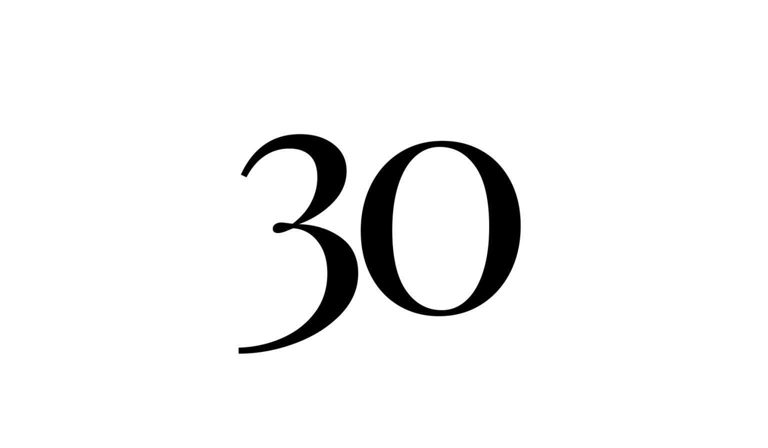 30 years of Graham Shapiro Design (GSD®) - Professor Graham Shapiro